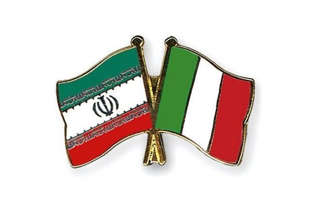 Italy and Iran Sign 5 Billion Euro Investment Agreement - KAYHAN LIFE