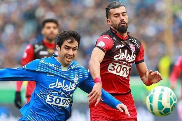 OPINION: How Football Has Become a Political Tool in Iran - KAYHAN LIFE