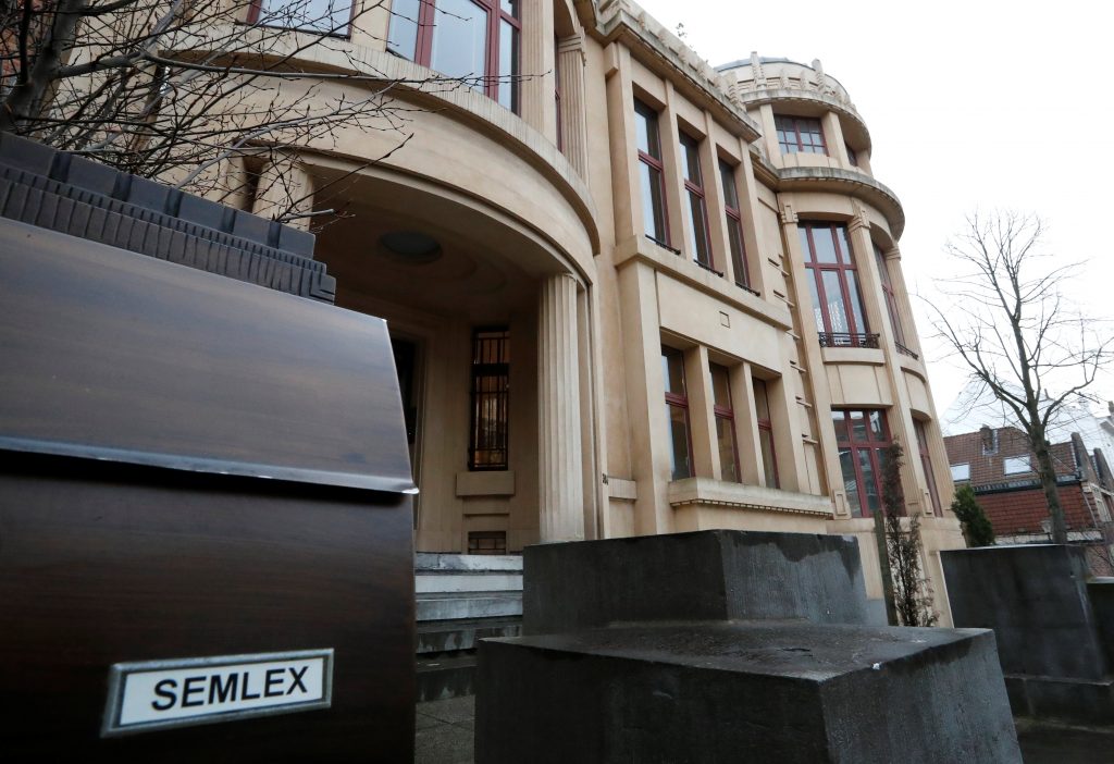 ANALYSIS: Iranian Executives Found to Have Bought African Passports as ...