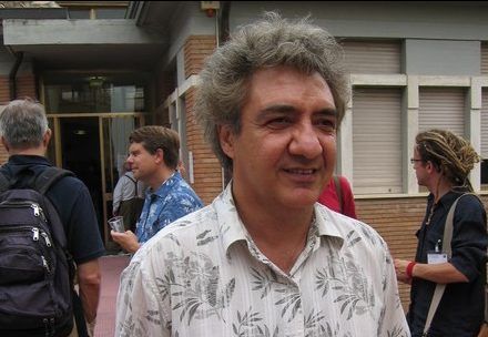 British Professor Returns to UK After Detention in Iran - BBC - KAYHAN LIFE