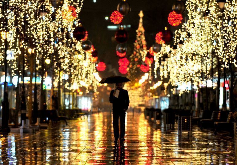 COMMENTARY: How Christmas, Mithraism and Yalda Night Are Closely Linked ...