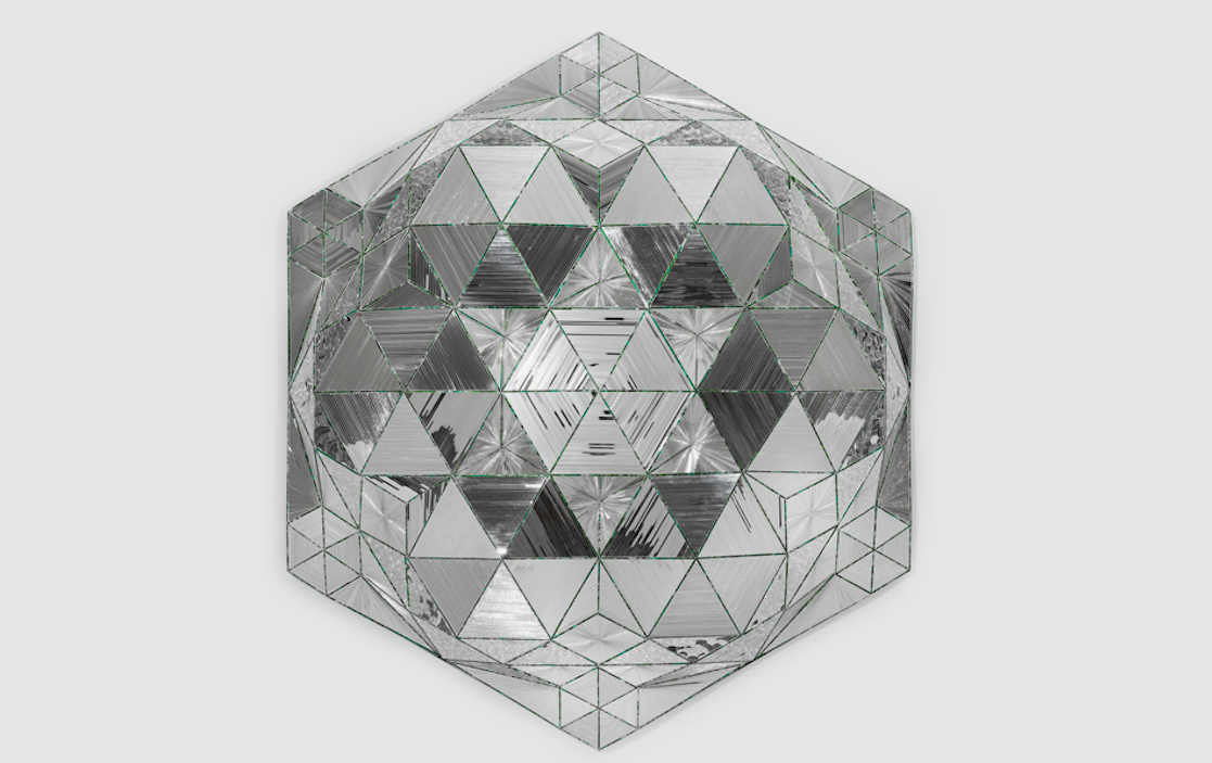 Sotheby’s Senior Director Roxane Zand Co-Authors Book on Geometry and ...