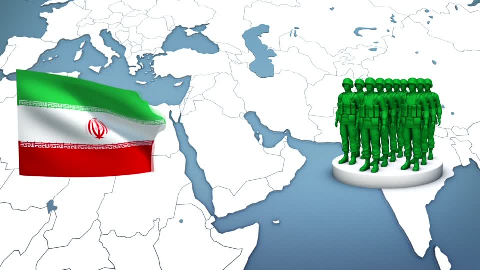 US Said to Back Strikes on Iran - KAYHAN LIFE