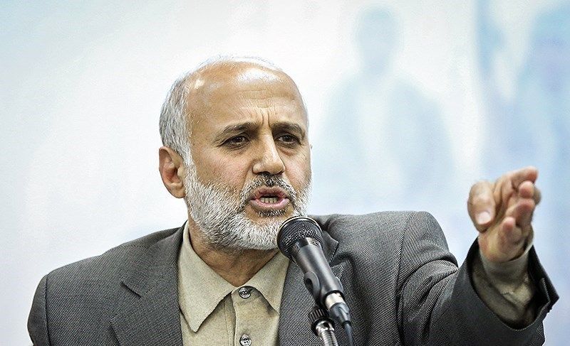 Any Conflict in Region Could Spread - Iran General - KAYHAN LIFE