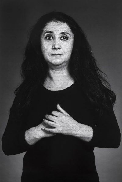 Shirin Neshat to Get Her First-Ever West Coast Retrospective at The ...