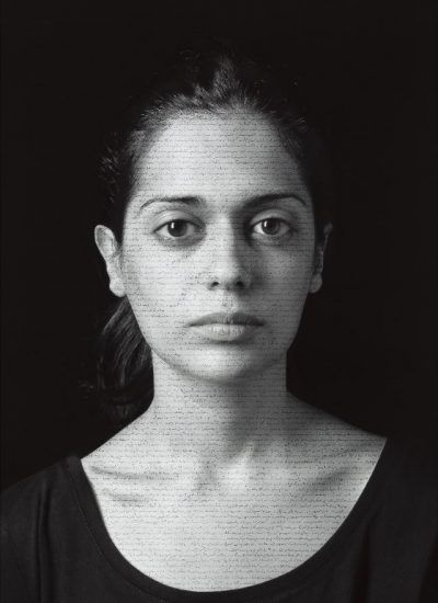 Shirin Neshat to Get Her First-Ever West Coast Retrospective at The ...