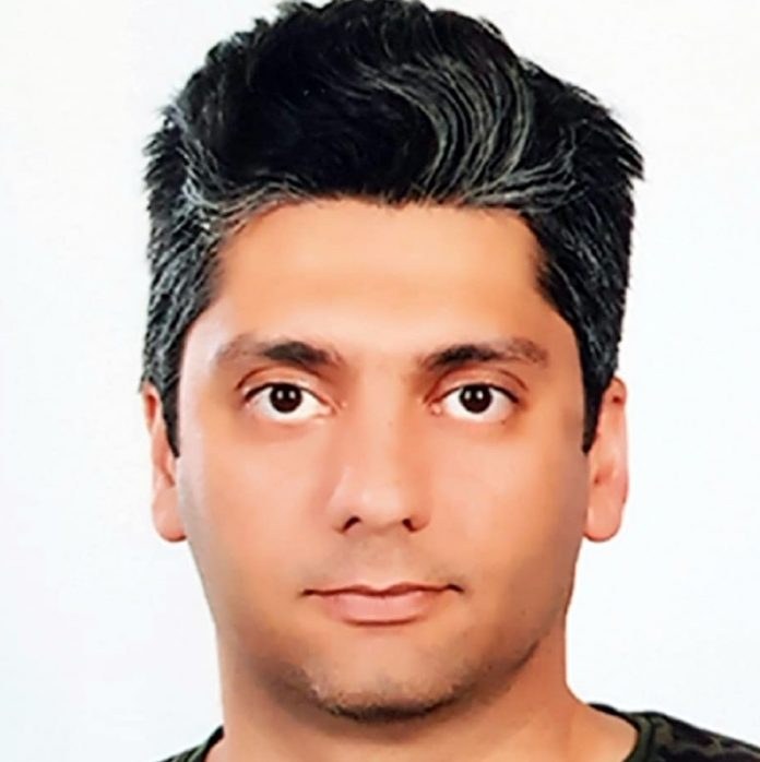 Hamed Mohammadi - [Homepage] - KAYHAN LIFE