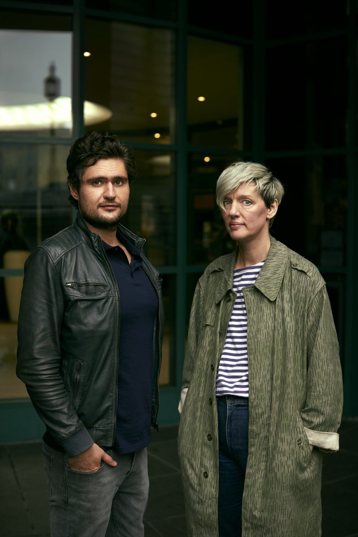 Portraying the Rich Kids of Tehran: Meet Javaad Alipoor, Rising Star of ...