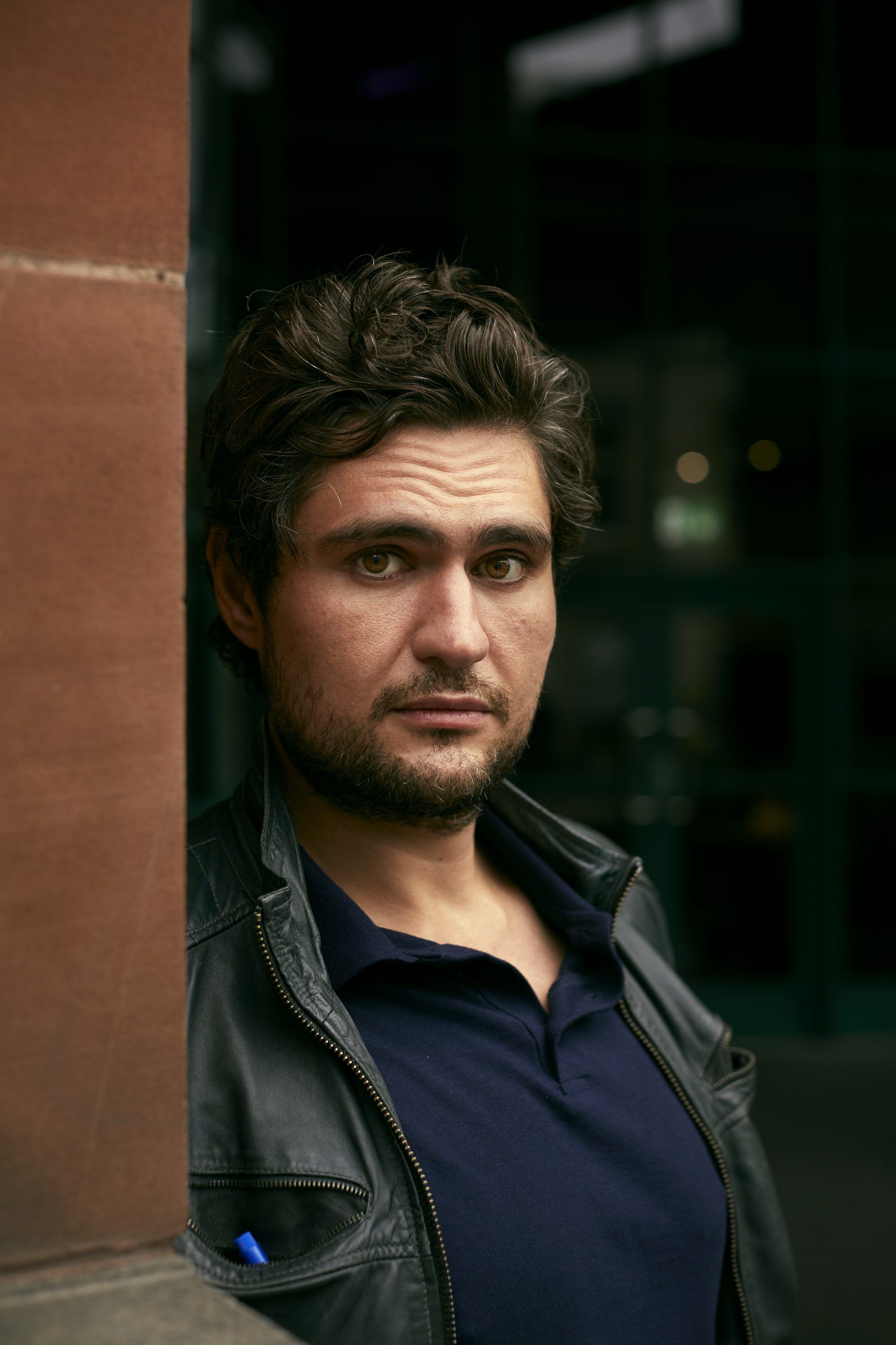 Portraying the Rich Kids of Tehran: Meet Javaad Alipoor, Rising Star of ...
