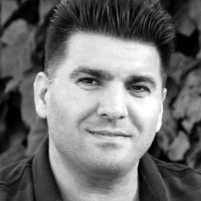 Behnam Mohammadi -[Homepage] - KAYHAN LIFE