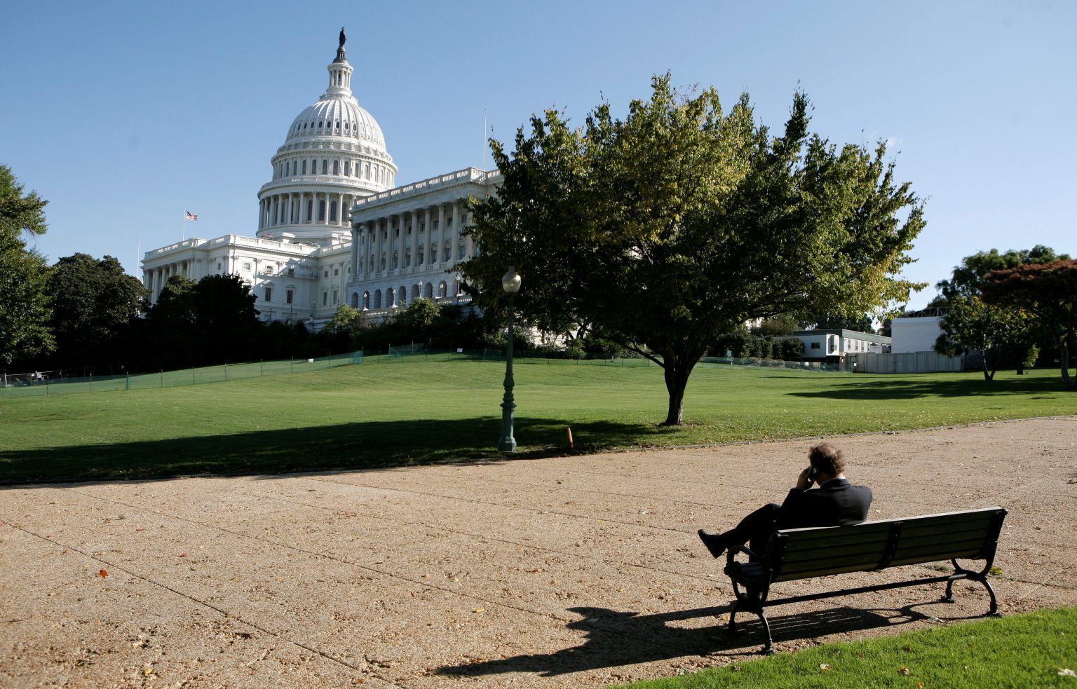 U.S. Congress Edges Toward Vote on Iran Sanctions - KAYHAN LIFE