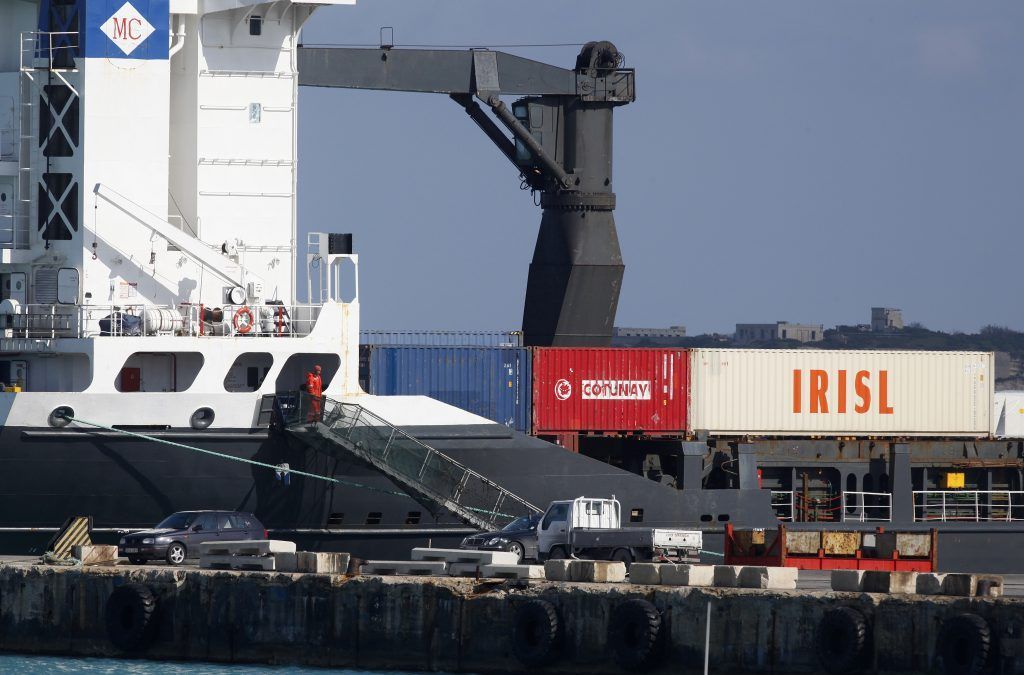 Iran Showed a Negative Balance of Trade for Non-oil Products in 2020 ...