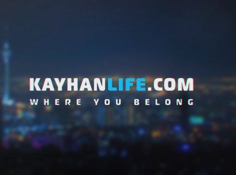 KAYHAN LIFE | A Spotlight on the Global Iranian Community