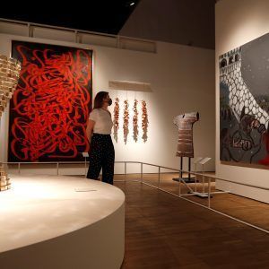 PREVIEW: ‘Epic Iran’ Exhibition Opens at London’s V&A on May 29; No ...