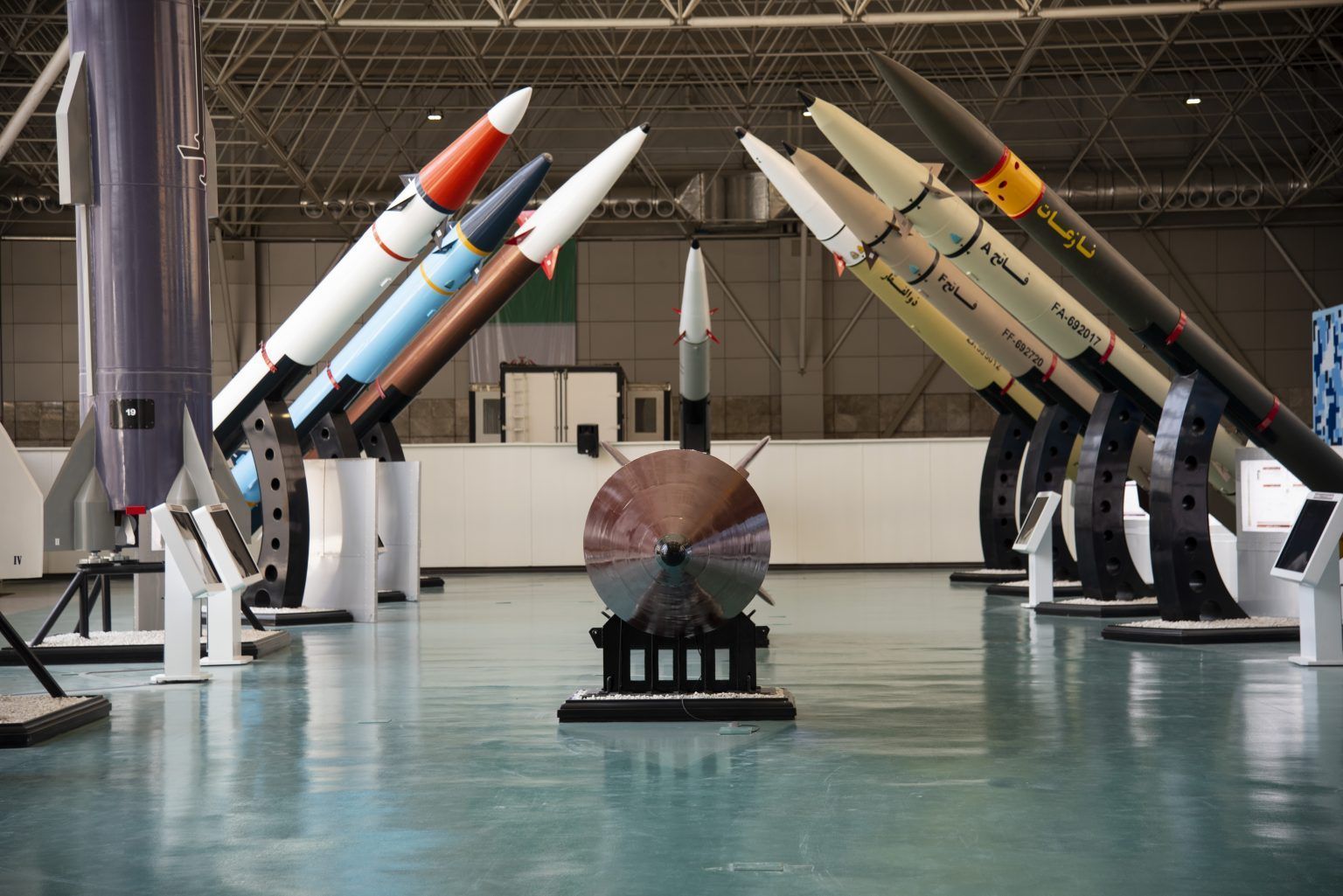 ANALYSIS: Why Europe Is Unlikely to Designate IRGC As Terrorist Group ...