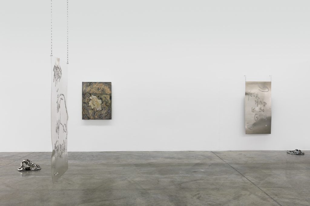 Dubai’s Carbon 12 Gallery Founder Kourosh Nouri Prepares for Armory ...