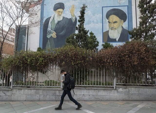 Iranian Cities Experience Frequent Power Cuts - KAYHAN LIFE