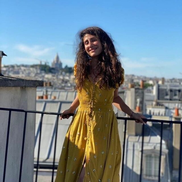 ‘Persian Dolls’: Aida Asgharzadeh’s Play on Iranian Revolution Opens in ...