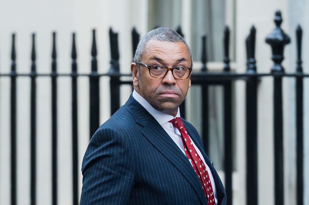 UK to Temporarily Withdraw Ambassador from Iran - KAYHAN LIFE