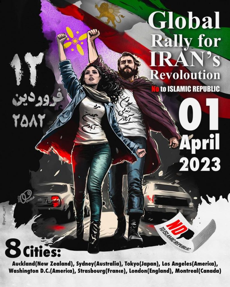 The Shah's Son Paradox: Why Iran Needs Its Exiled Crown Prince To ...