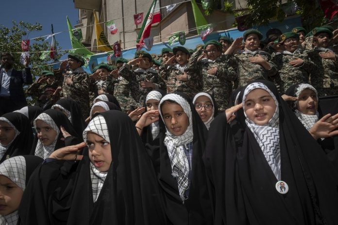 ANALYSIS: Why Europe Is Unlikely to Designate IRGC As Terrorist Group ...