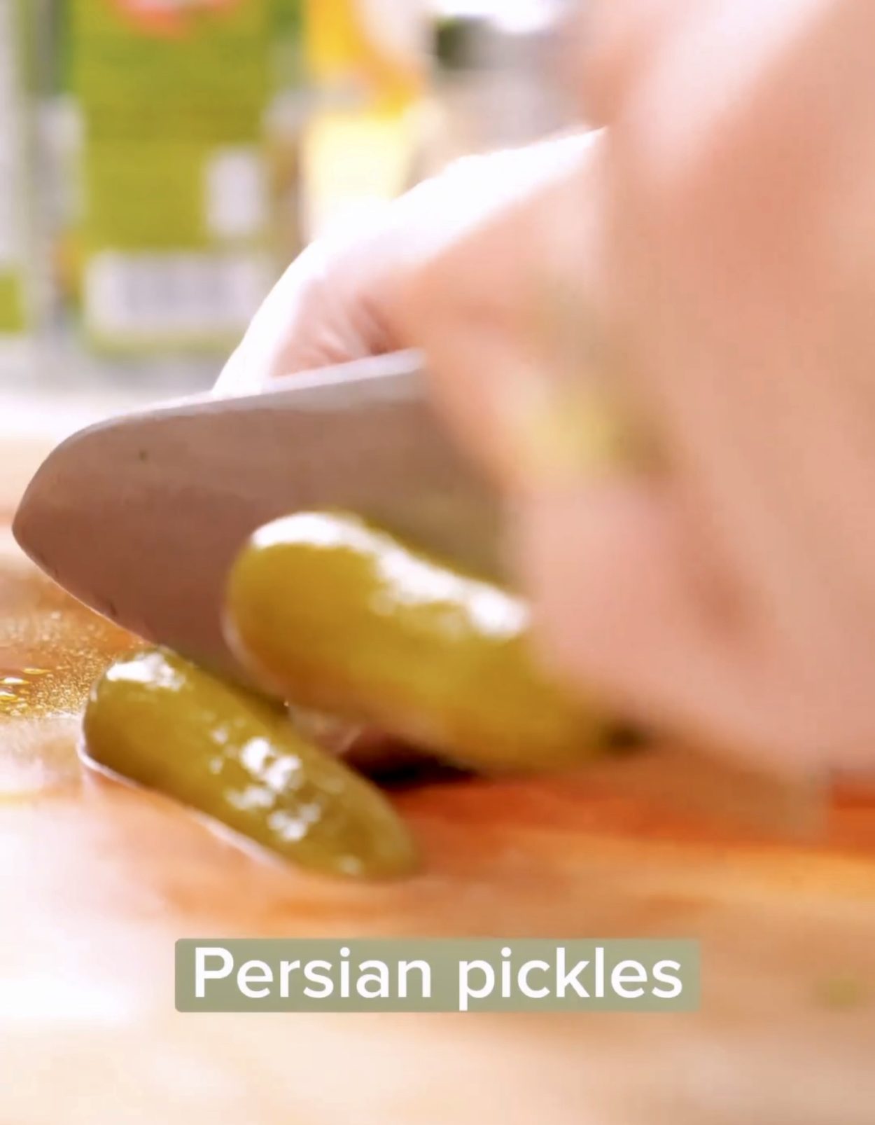 Chicken Schnitzel Wrap - Persian Style - KAYHAN LIFE