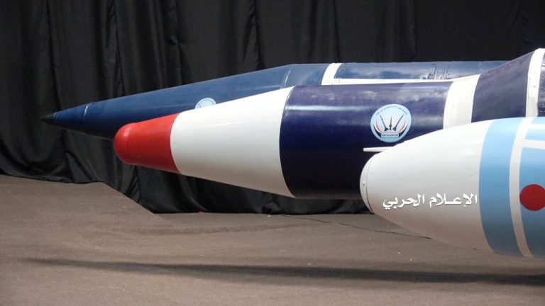 Iran-Backed Houthis Launch Missile at US Fighter Jet - KAYHAN LIFE