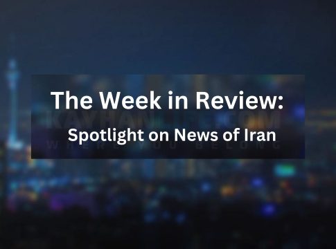 KAYHAN LIFE | A Spotlight on the Global Iranian Community
