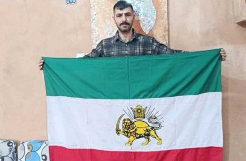 Iran Agents Retain Body of Dead Dissident, Says Ex-Political Prisoner ...