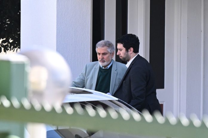 Iran Downgrades Diplomatic Ties with Australia After Row over Arson ...